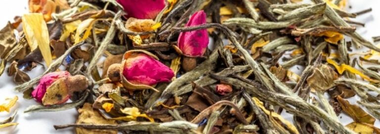 Té amarillo: mini guía de uno de los tés más especiales de China – Blog ...